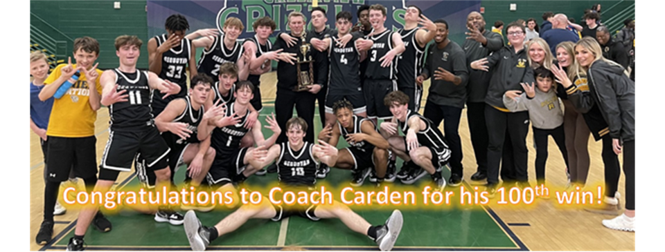 Sequoyah Basketball > Home